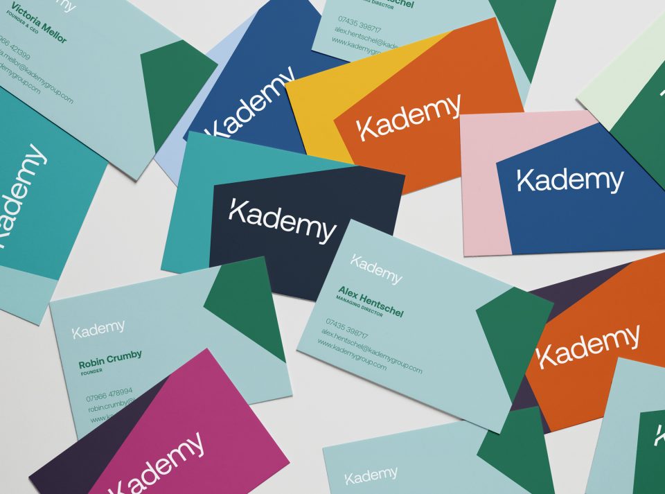 Kademy – Studio Kidd